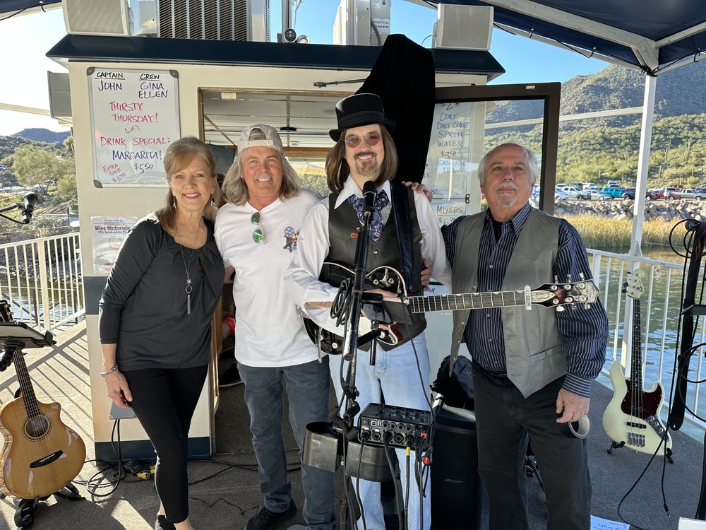 DESERT BELLE CRUISES - Updated July 2025 - 540 Photos & 410 Reviews ...