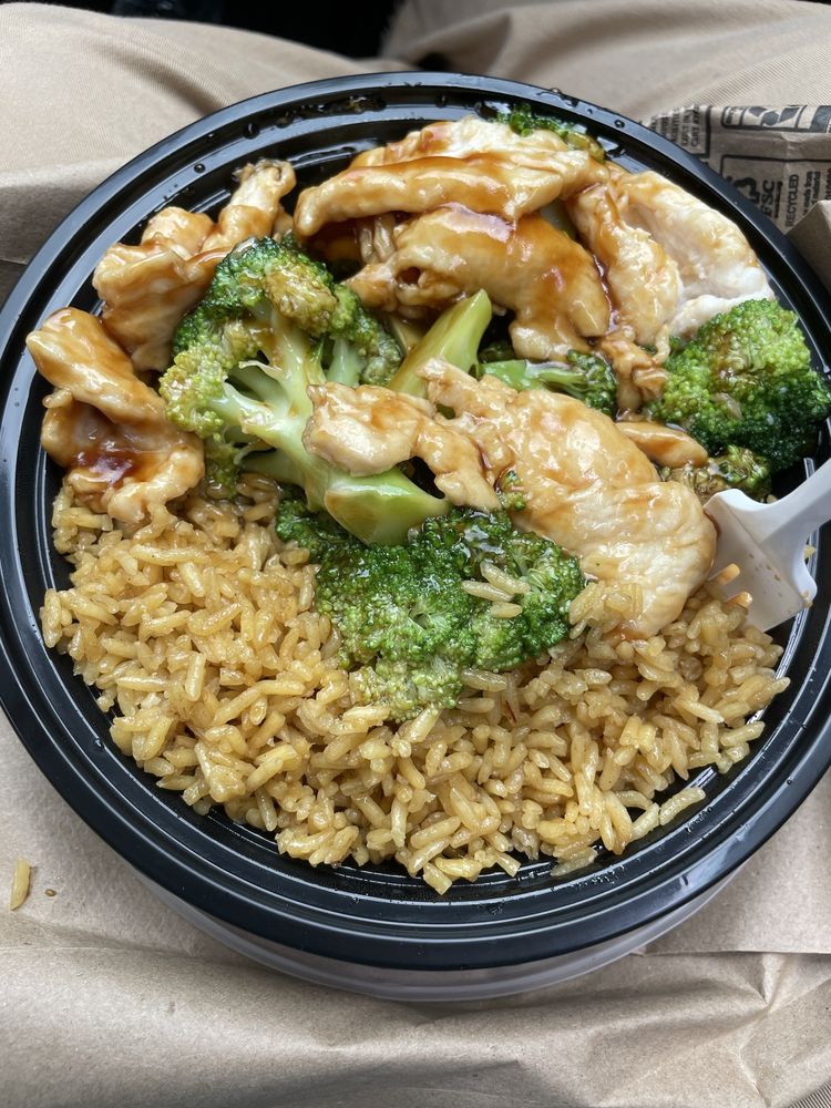 LIU’S KITCHEN - Updated September 2025 - 15 Photos & 42 Reviews - 1953 ...