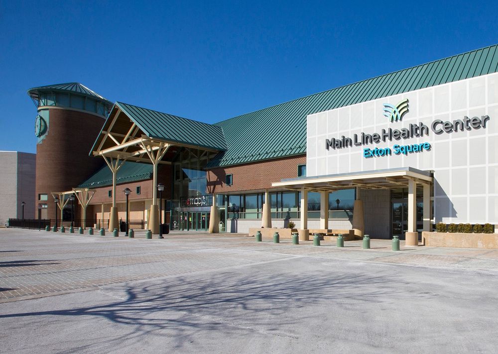 EXTON SQUARE MALL - Updated October 2025 - 60 Photos & 46 Reviews - 260 ...