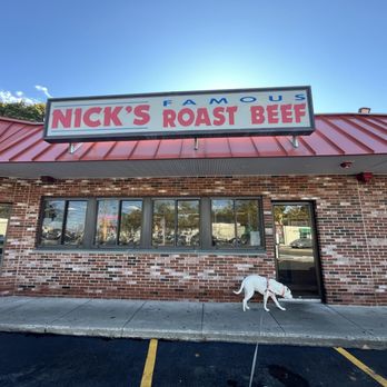 NICK’S FAMOUS ROAST BEEF - Updated June 2025 - 100 Photos & 440 Reviews ...