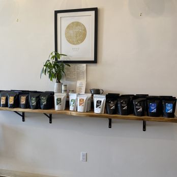 PANGOLIN CAFÉ - 528 Photos & 246 Reviews - 955 S Virginia St, Reno ...