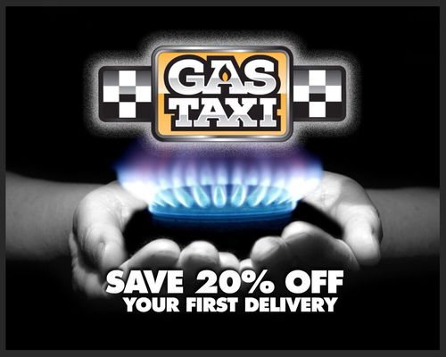 GAS TAXI - Updated August 2025 - 201 E Main St, Dundee, Florida ...