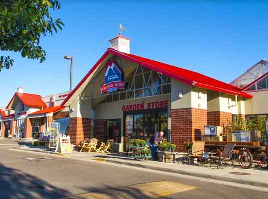 IFA COUNTRY STORE - RIVERTON - Updated October 2025 - 12 Photos & 17 ...