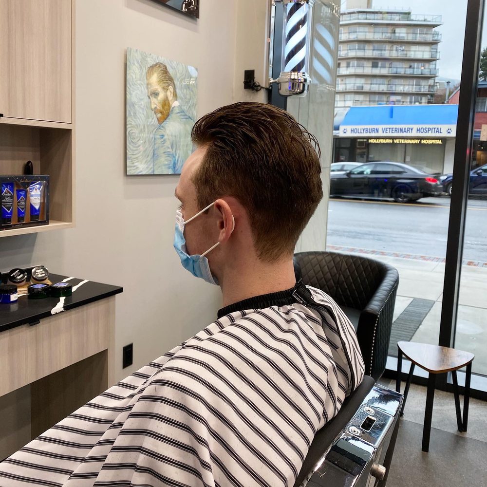 LA ROUGE HAIR AND SPA - Updated June 2025 - 29 Photos & 17 Reviews ...