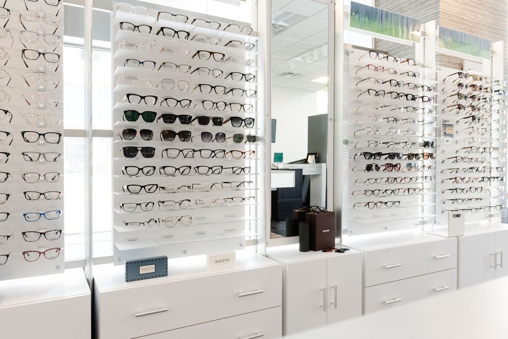 GATEWAY EYE ASSOCIATES - Updated October 2025 - 18 Reviews - 603 ...