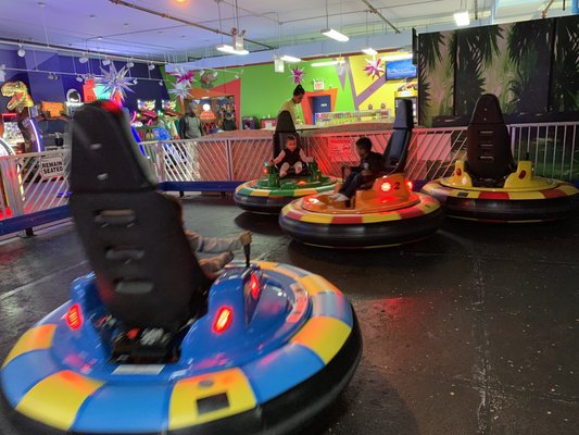 LAND-O-FUN - 36 Photos & 43 Reviews - Arcades - 2955 Coney Island Ave ...