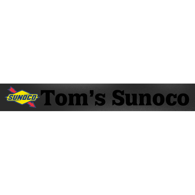 TOM’S SUNOCO - Updated September 2024 - 602 E Main St, Lancaster, Ohio ...
