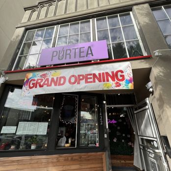 PURTEA - Updated September 2024 - 239 Photos & 61 Reviews - 1422 Ocean ...