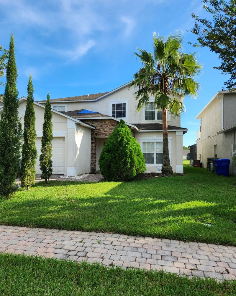 SUNBLOCK WINDOW TINT - Updated August 2025 - 13 Photos - Winter Garden ...