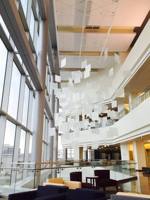 WILLIAM P CLEMENTS JR UNIVERSITY HOSPITAL - Updated October 2025 - 67 ...