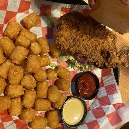 ROOTS BURGER BAR - Updated July 2024 - 187 Photos & 135 Reviews - 1700 ...