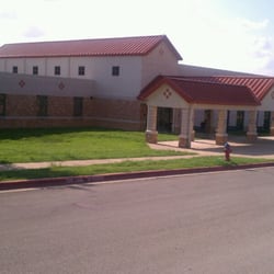 RIDGEVIEW MIDDLE SCHOOL - 18 Photos - 2000 Via Sonoma, Round Rock, TX ...