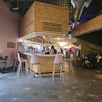 ROUND TWO - Updated December 2025 - 39 Photos & 23 Reviews - 821 W ...