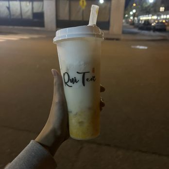 RUI TEA - Updated May 2024 - 54 Photos & 58 Reviews - 10 Provost St ...