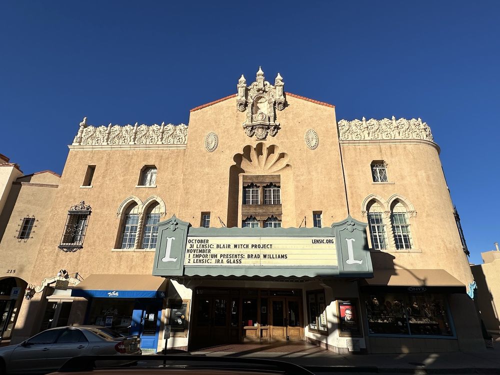 LENSIC PERFORMING ARTS CENTER - Updated December 2025 - 47 Photos & 27 ...