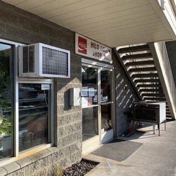 HILO LUNCH SHOP - Updated June 2024 - 240 Photos & 184 Reviews - 421 ...