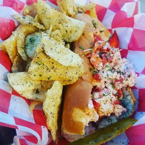 THE NAUGHTY LOBSTAH - 39 Photos & 49 Reviews - Grove City, Ohio, United ...