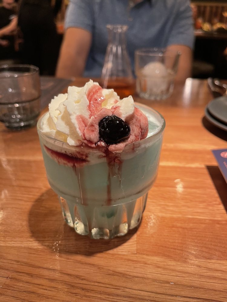 THE ALCHEMIST - 85 Photos & 27 Reviews - Bars - 63-66 St Martin's Ln ...