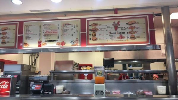 THE VARSITY - 56 Photos & 111 Reviews - Hot Dogs - 2790 Town Center Dr ...