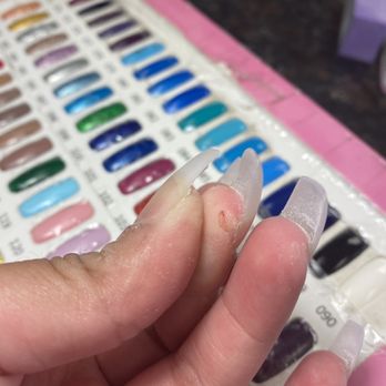 LINDA’S NAILS - Updated April 2025 - 83 Photos & 82 Reviews - 2690 El ...