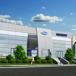 HENNESSY FORD LINCOLN ATLANTA - 63 Photos & 252 Reviews - 5675 ...