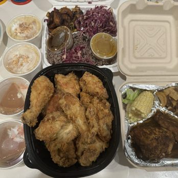 CHA CHA CHICKEN - Updated March 2025 - 2317 Photos & 2533 Reviews ...