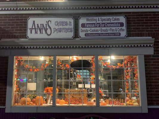 ANN’S PASTRY SHOP - Updated January 2025 - 68 Photos & 67 Reviews - 121 ...