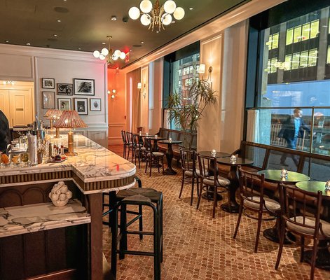 LA MARCHANDE - Updated March 2025 - 238 Photos & 66 Reviews - 88 Wall ...