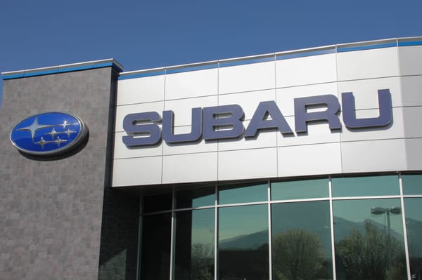 MARK MILLER SUBARU SOUTH TOWNE - Updated April 2026 - 91 Photos & 134 ...