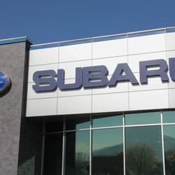 MARK MILLER SUBARU SOUTH TOWNE - 76 Photos & 101 Reviews - 10920 S ...