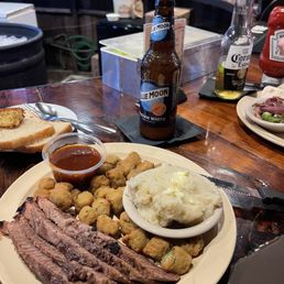 JOE ALLEN’S PIT BBQ - Updated July 2025 - 90 Photos & 143 Reviews - 301 ...