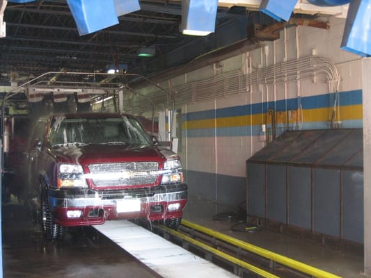 FREDERICK AUTO SPA - RT 40 - Updated September 2025 - 49 Photos & 97 ...