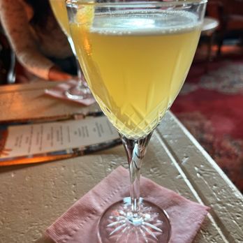 ANANSI COCKTAIL LOUNGE - Updated August 2024 - 44 Photos & 43 Reviews ...