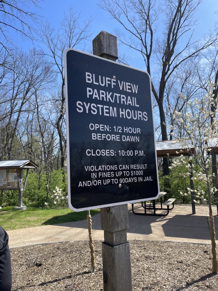 BLUFF VIEW PARK - Updated October 2025 - 1920 Old State Rd, Wildwood ...