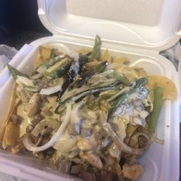 UNIVERSITY TACOS - 95 Photos & 82 Reviews - 2009 University Blvd ...