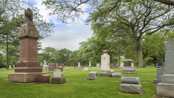 MOUNT EMBLEM CEMETERY - Updated October 2025 - 27 Photos & 13 Reviews ...