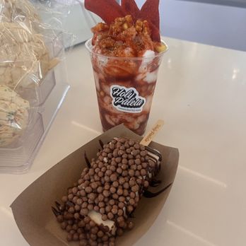HOLY PALETA - Updated January 2026 - 626 Photos & 269 Reviews - 2040 ...