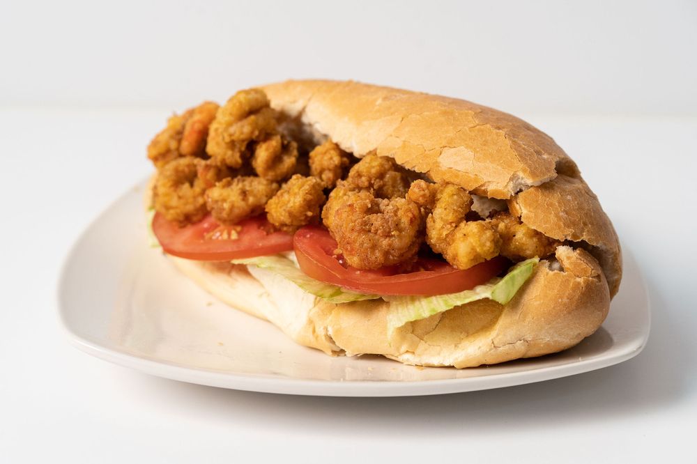 NOLA G’S CAJUN CREOLE - Updated December 2025 - 5832 Fairdale Ln ...