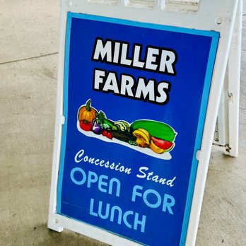 MILLER FARMS - Updated January 2026 - 313 Photos & 235 Reviews - 10140 ...