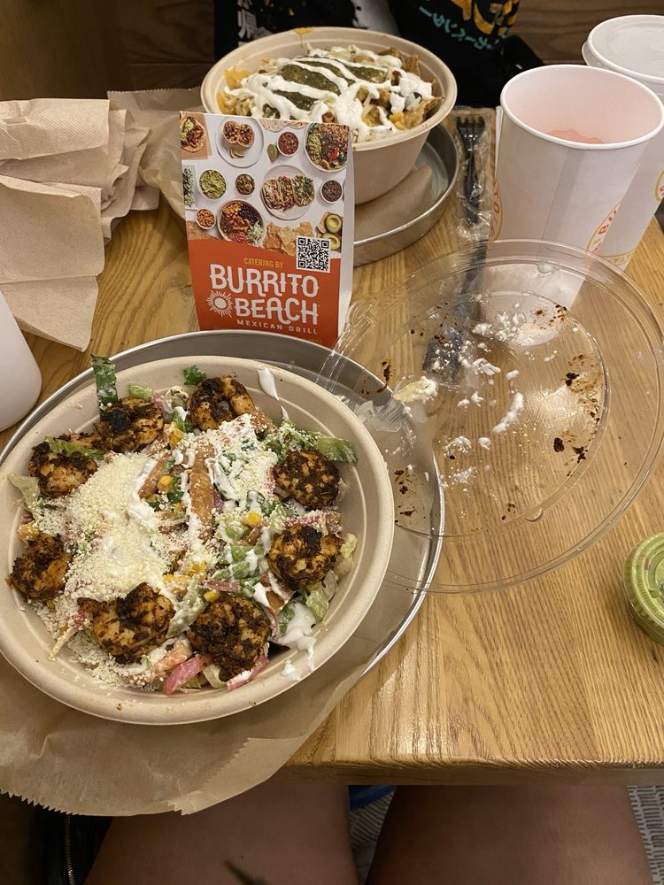 BURRITO BEACH - Updated September 2025 - 78 Photos & 66 Reviews - 233 N ...
