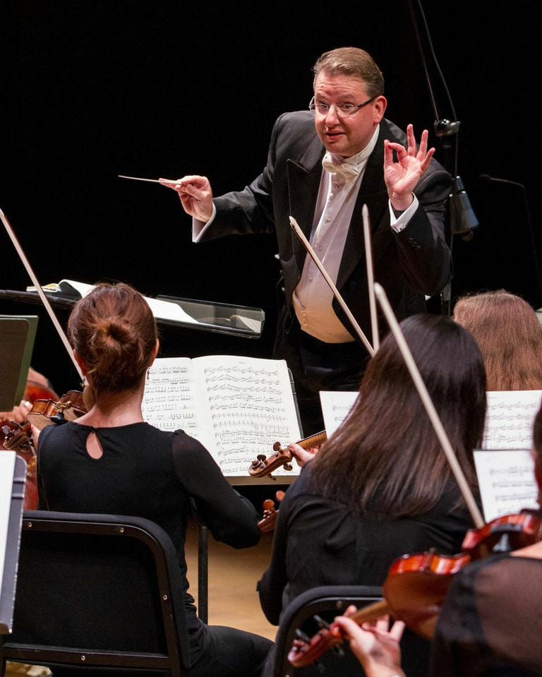 WASHINGTON CONCERT OPERA - Updated October 2024 - 2437 15th St NW ...