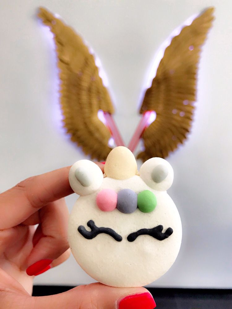 VANITEA CAFÉ - 812 Photos & 565 Reviews - 525 Telegraph Canyon Rd ...