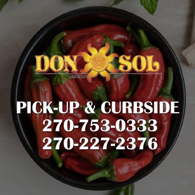 DON SOL MEXICAN GRILL - Updated July 2024 - 23 Photos & 34 Reviews ...