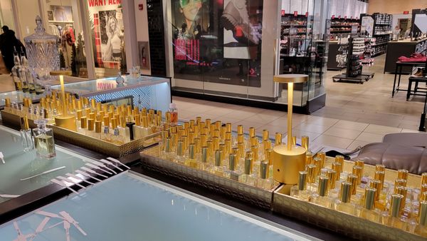 YOM AND LAYL PERFUME BAR - Updated May 2026 - 5220 Fashion Outlets Way ...