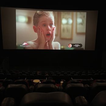 MEGAPLEX THEATRES AT GENEVA - Updated November 2025 - 76 Photos & 98 ...