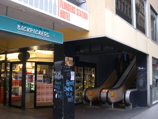 THE JOINT BAR - Updated October 2025 - 11 Reviews - 35 Elizabeth St ...