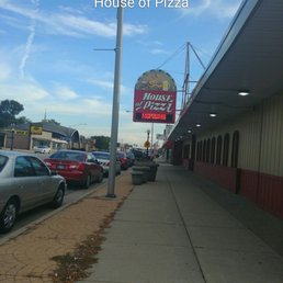 HOUSE OF PIZZA - Updated June 2025 - 81 Photos & 217 Reviews - 7008 ...
