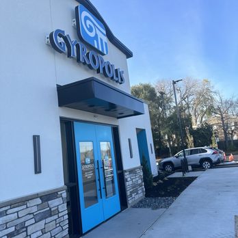 GYROPOLIS - Updated June 2025 - 253 Photos & 404 Reviews - 2320 W 90th ...