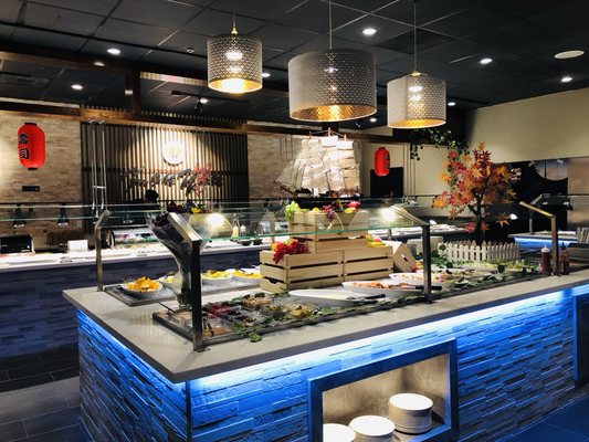KOUYOU BUFFET - Updated January 2026 - 295 Photos & 186 Reviews - 8000 ...