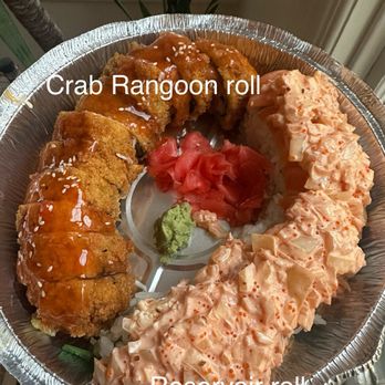 UNCLE SUSHI & GRILL - Updated September 2025 - 143 Photos & 158 Reviews ...